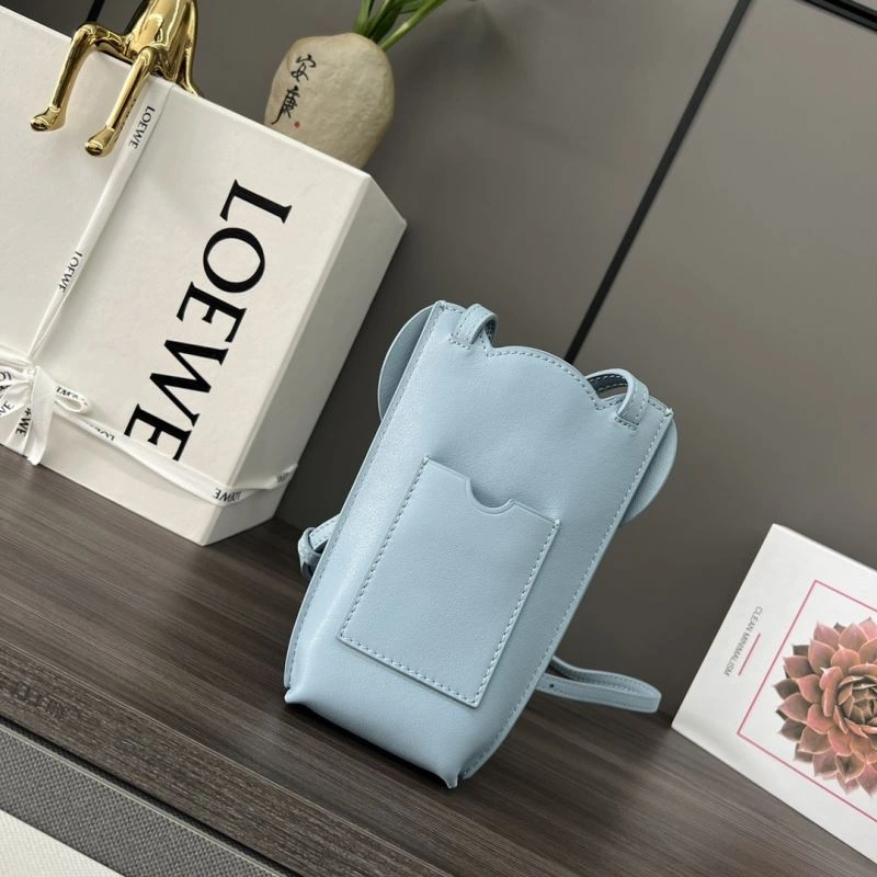Factory-made Loewe Elephant Bags