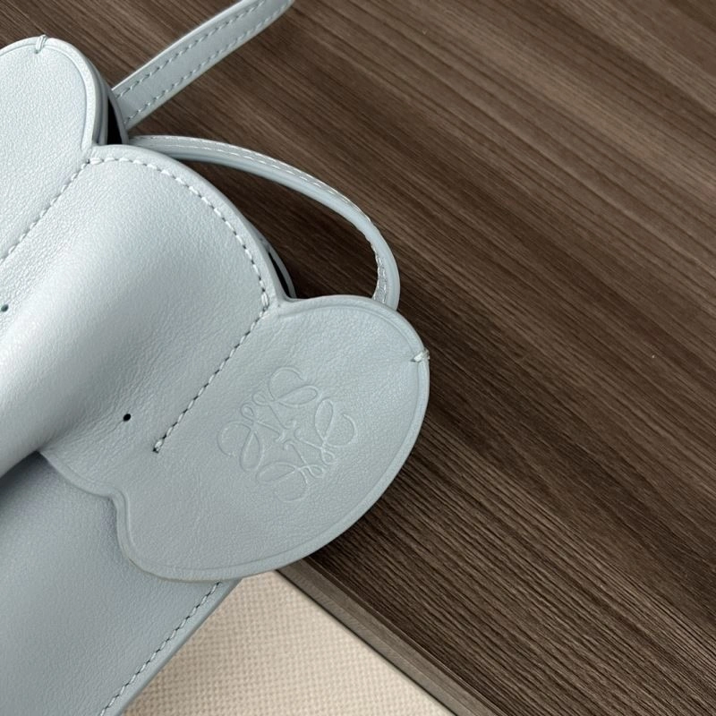 Factory-made Loewe Elephant Bags