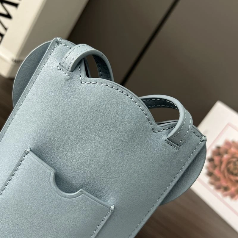 Factory-made Loewe Elephant Bags