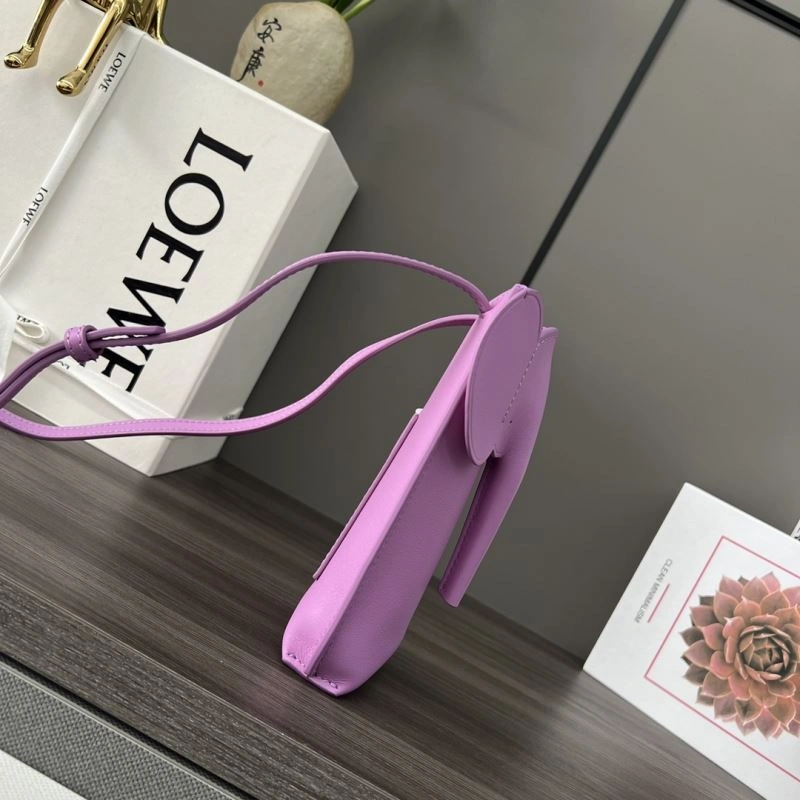 Cut-rate Loewe Elephant Bags