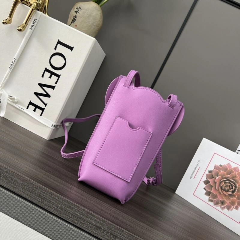 Cut-rate Loewe Elephant Bags