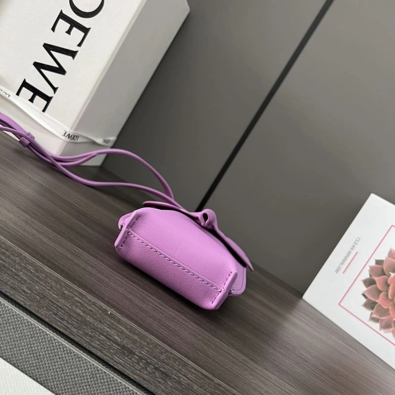 Cut-rate Loewe Elephant Bags