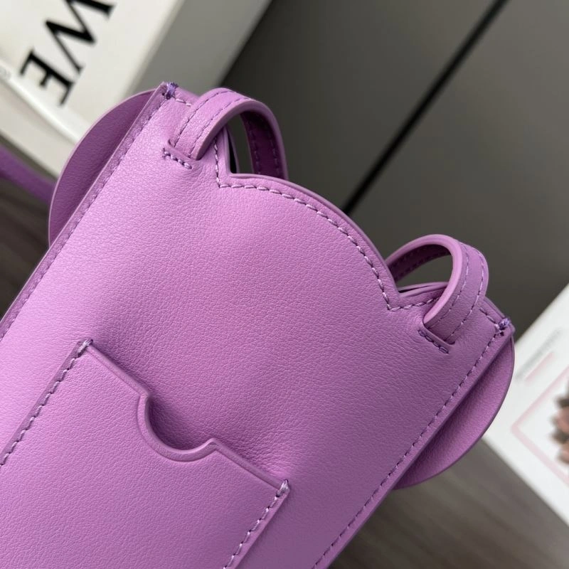 Cut-rate Loewe Elephant Bags