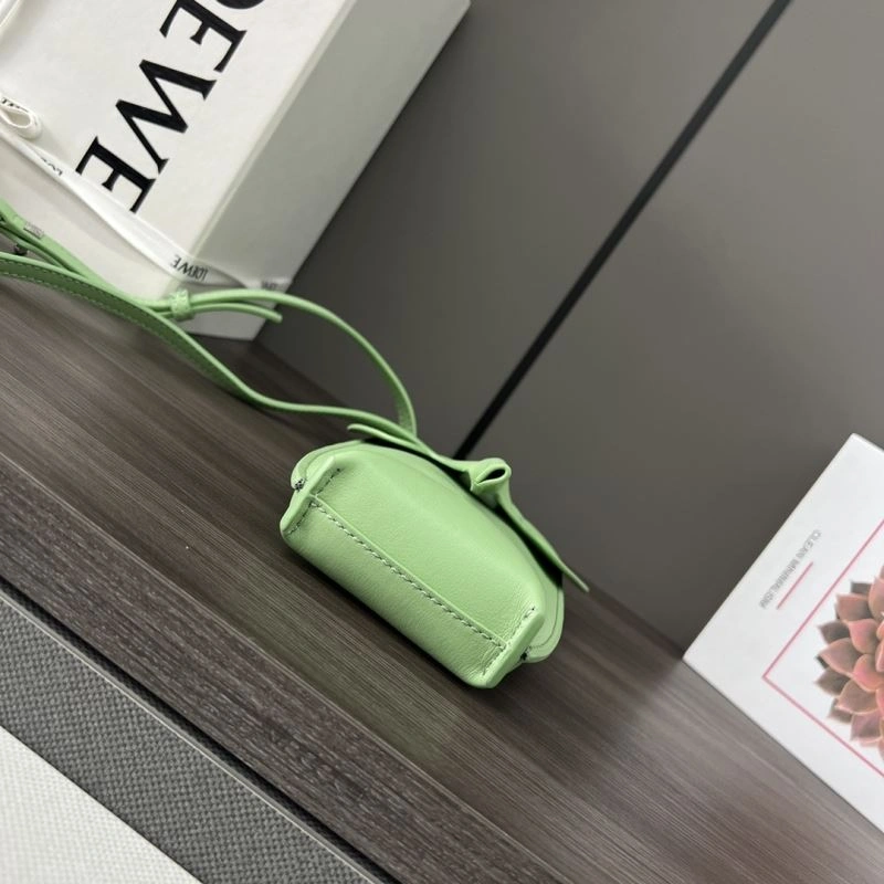Cut-rate Loewe Elephant Bags