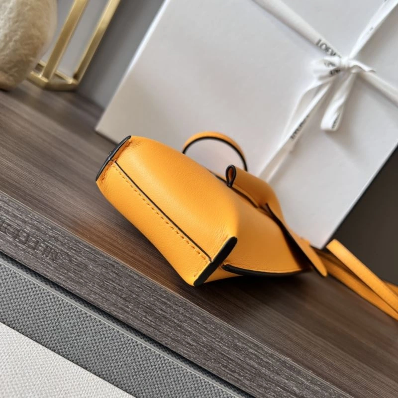 OEM Loewe Elephant Bags