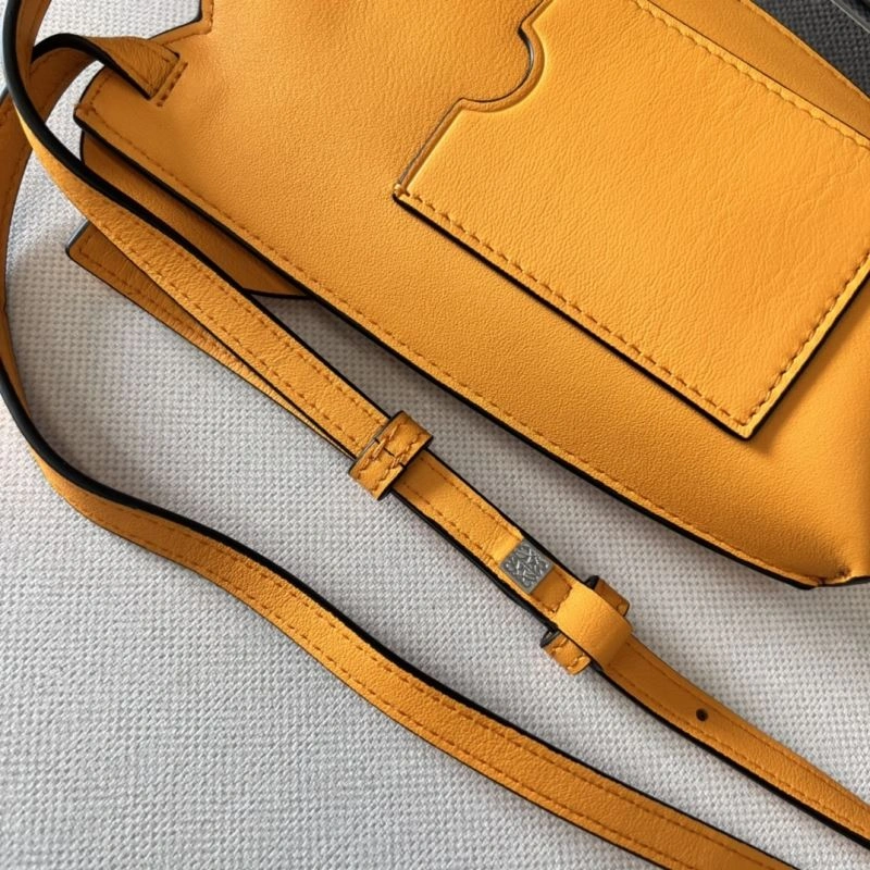 OEM Loewe Elephant Bags