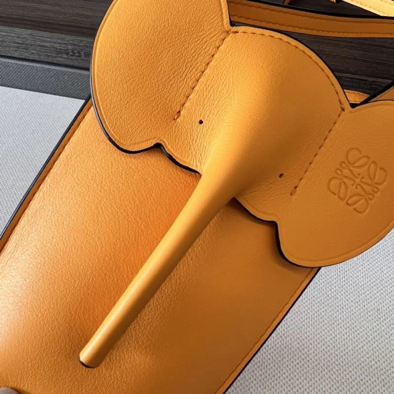 OEM Loewe Elephant Bags