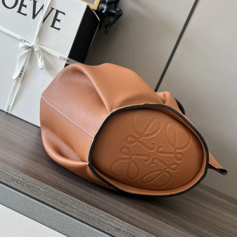 Perfect replica Loewe Elephant Bags