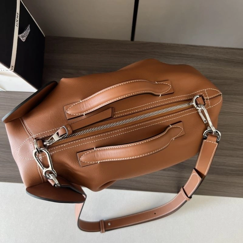 Perfect replica Loewe Elephant Bags