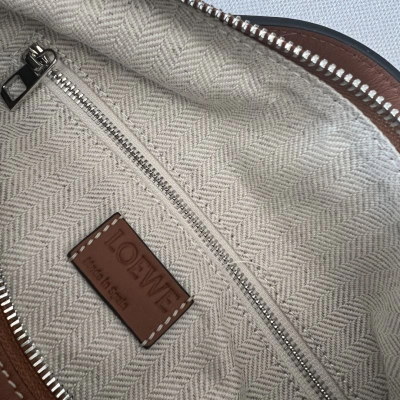 Perfect replica Loewe Elephant Bags