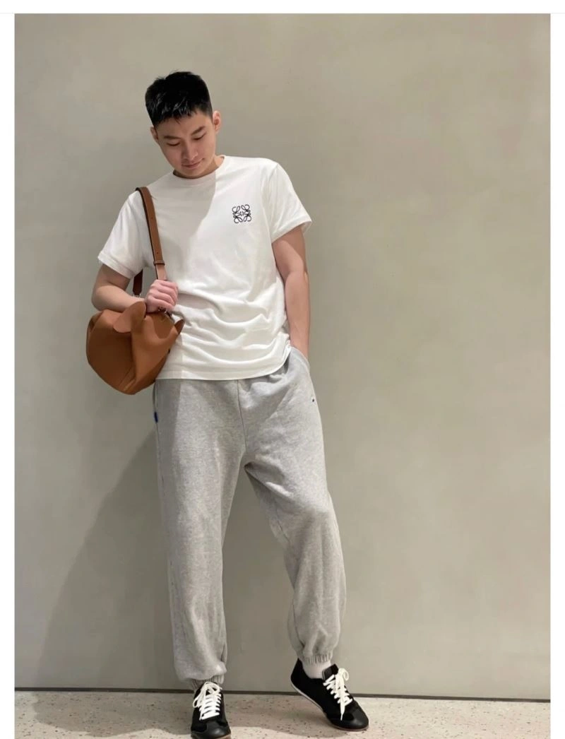 Perfect replica Loewe Elephant Bags