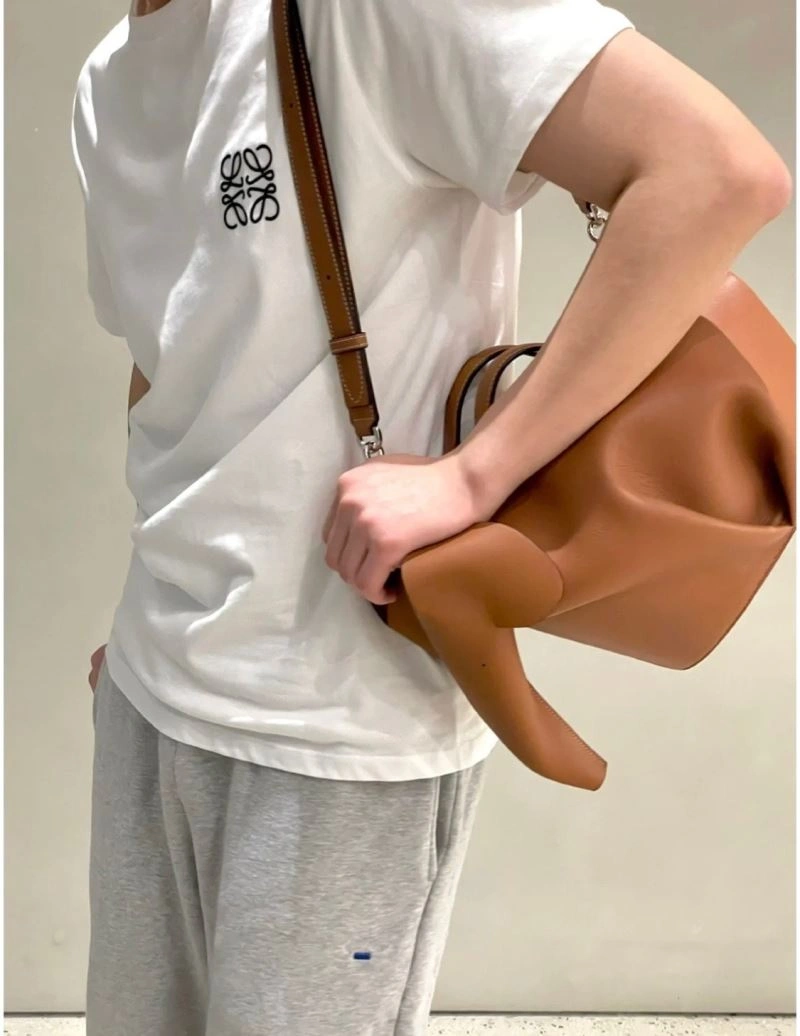 Perfect replica Loewe Elephant Bags
