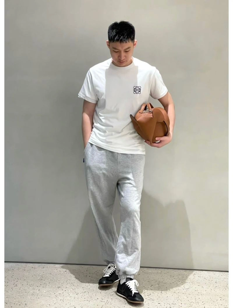 Perfect replica Loewe Elephant Bags