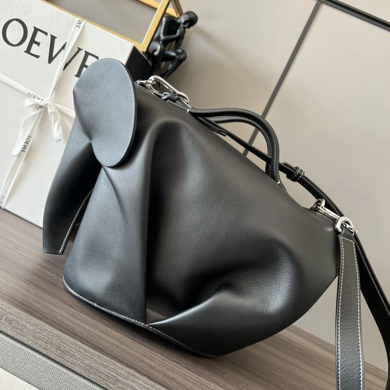Loewe Elephant Bags