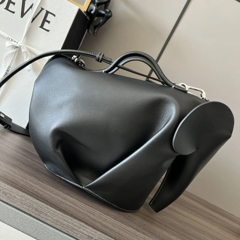 Brand-original Loewe Elephant Bags