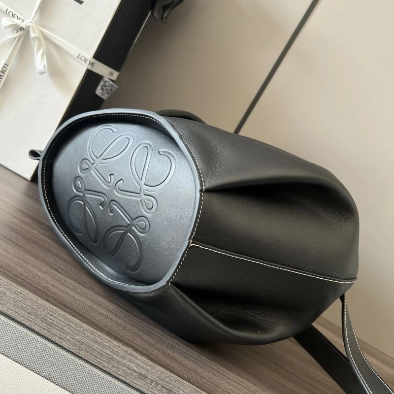 Brand-original Loewe Elephant Bags