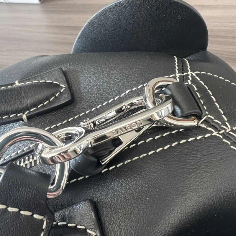 Brand-original Loewe Elephant Bags