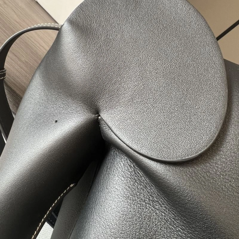 Brand-original Loewe Elephant Bags