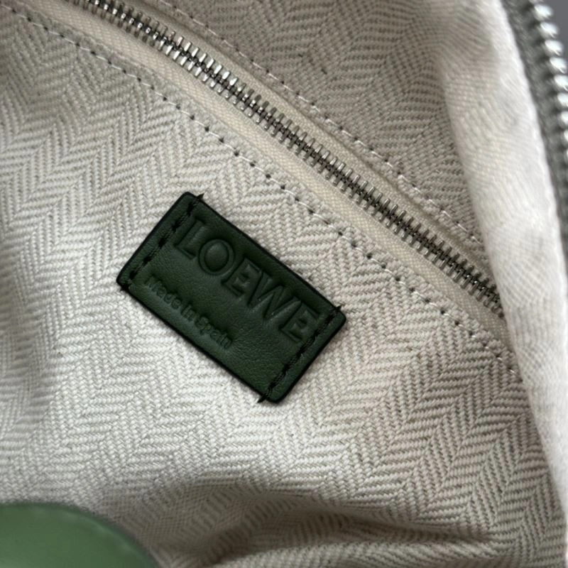 Bargain Loewe Elephant Bags