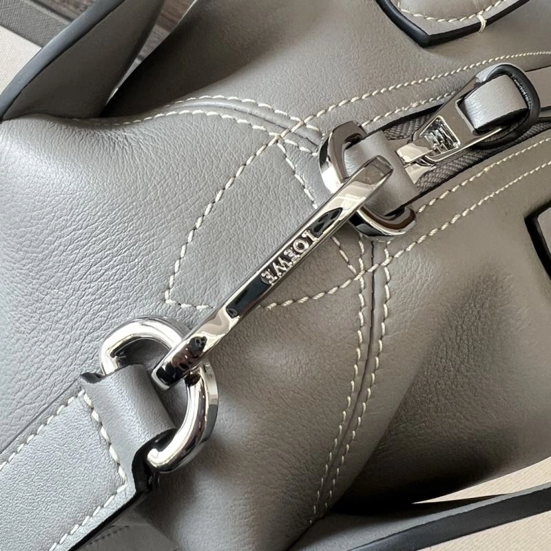 Mirror quality Loewe Elephant Bags