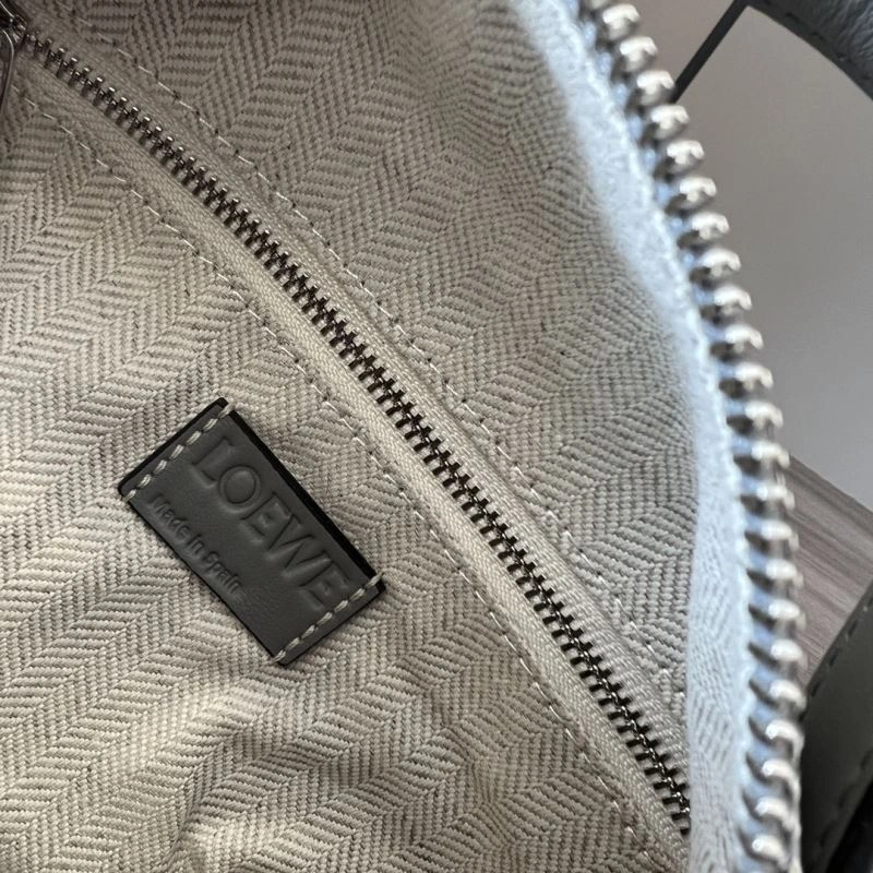 Mirror quality Loewe Elephant Bags