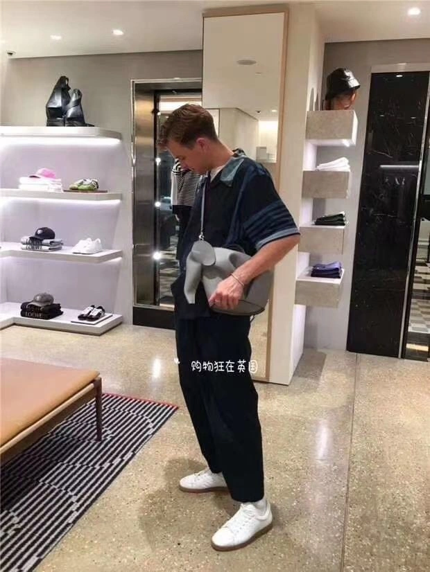 Mirror quality Loewe Elephant Bags