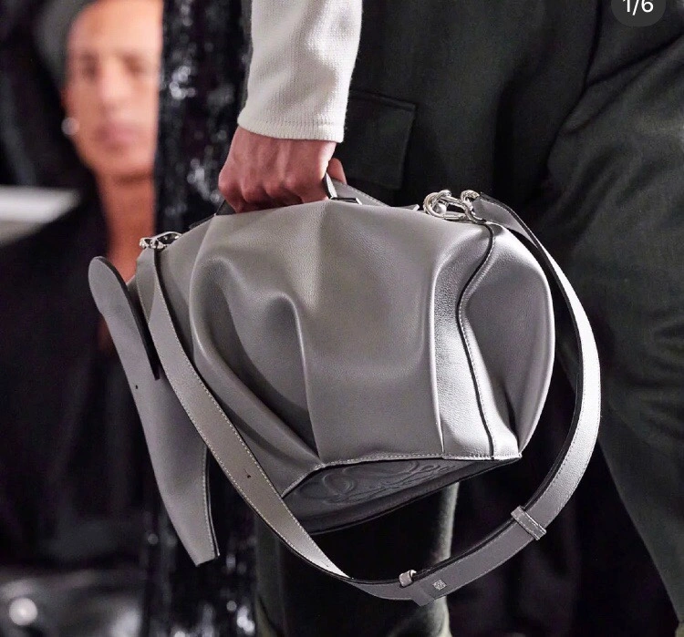 Mirror quality Loewe Elephant Bags