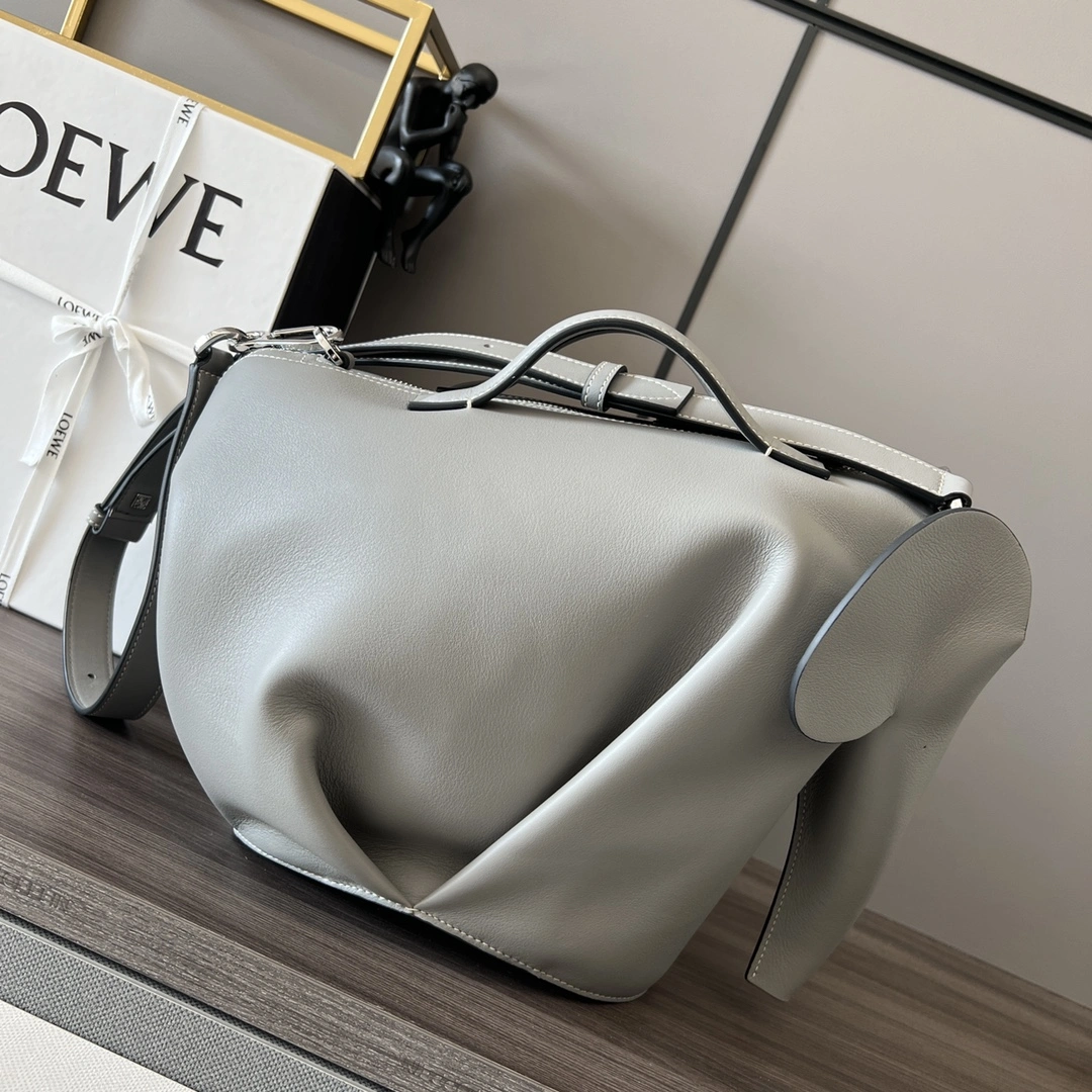 Authentic Loewe Elephant Bags