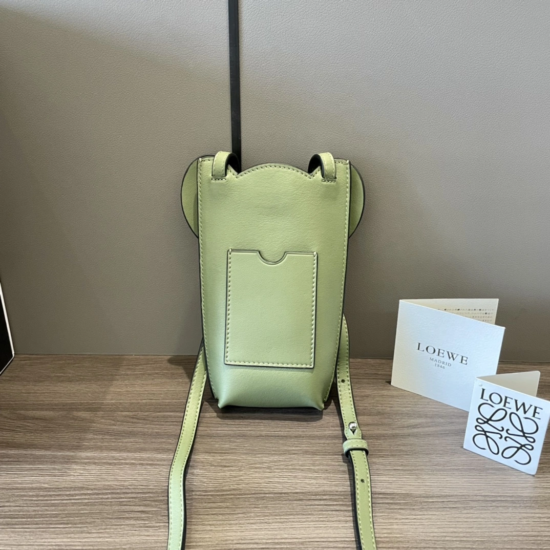 Official Loewe Elephant Bags
