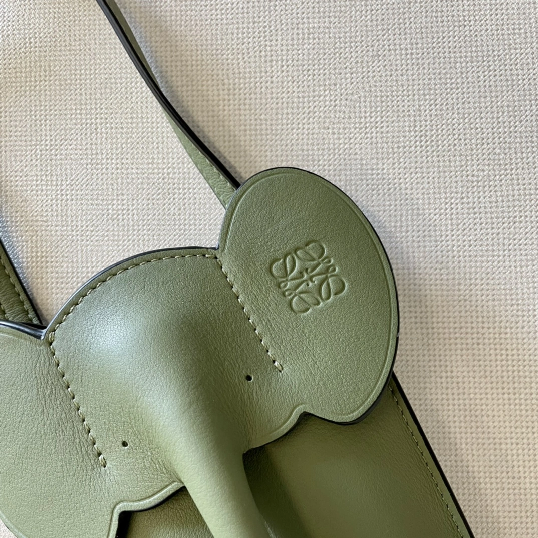 Official Loewe Elephant Bags