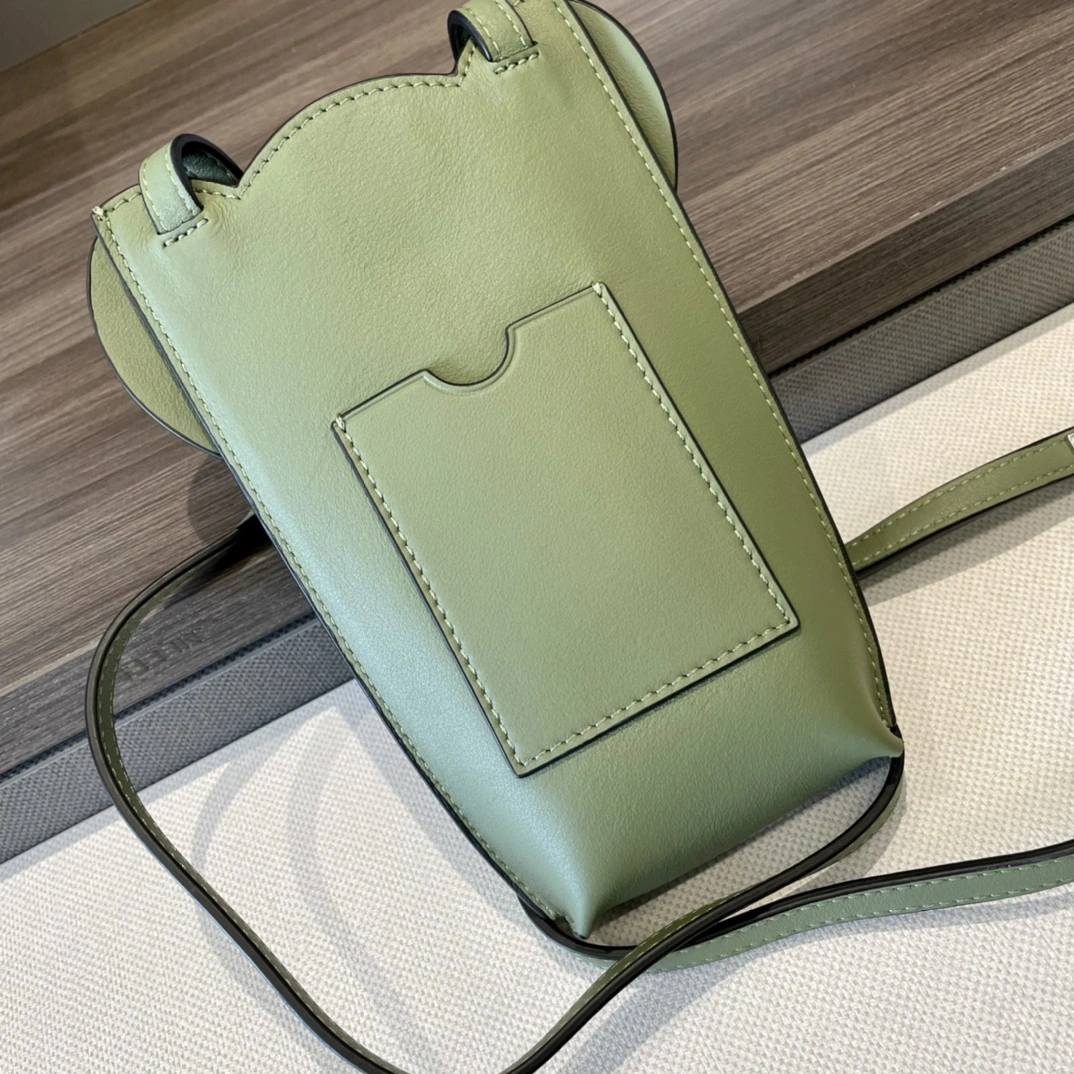 Official Loewe Elephant Bags