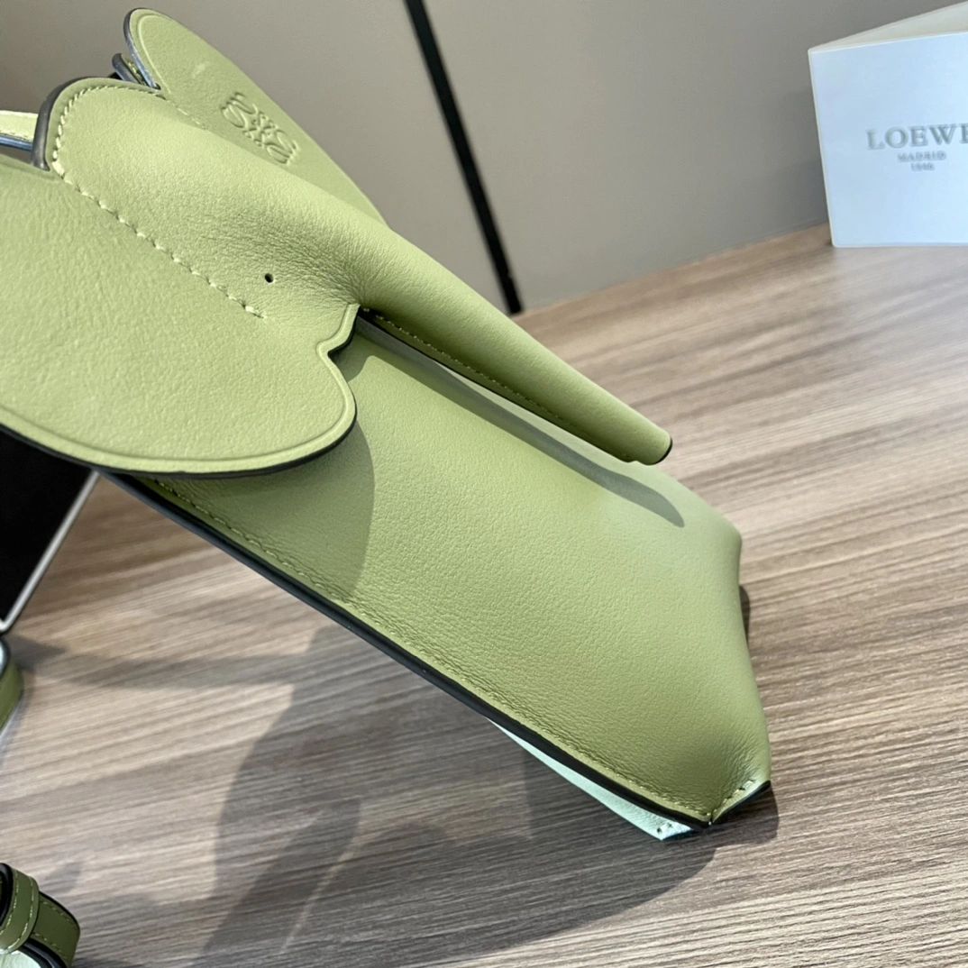 Official Loewe Elephant Bags