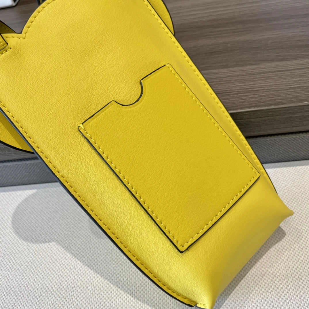 Perfect replica Loewe Elephant Bags