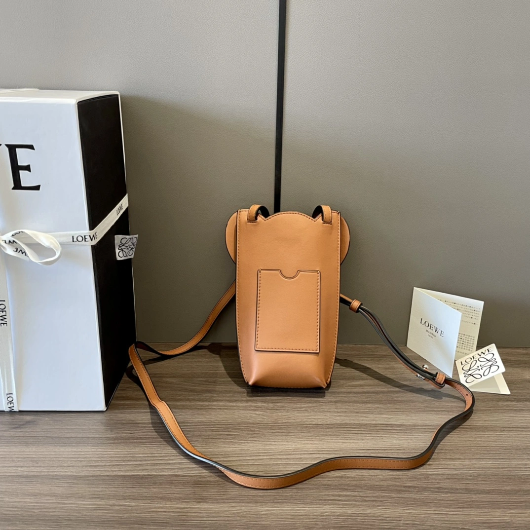 Value-priced Loewe Elephant Bags