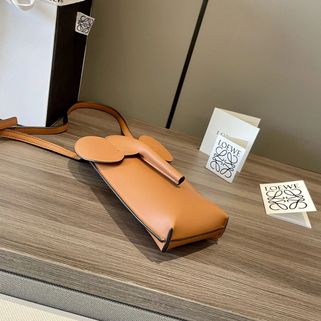 Value-priced Loewe Elephant Bags