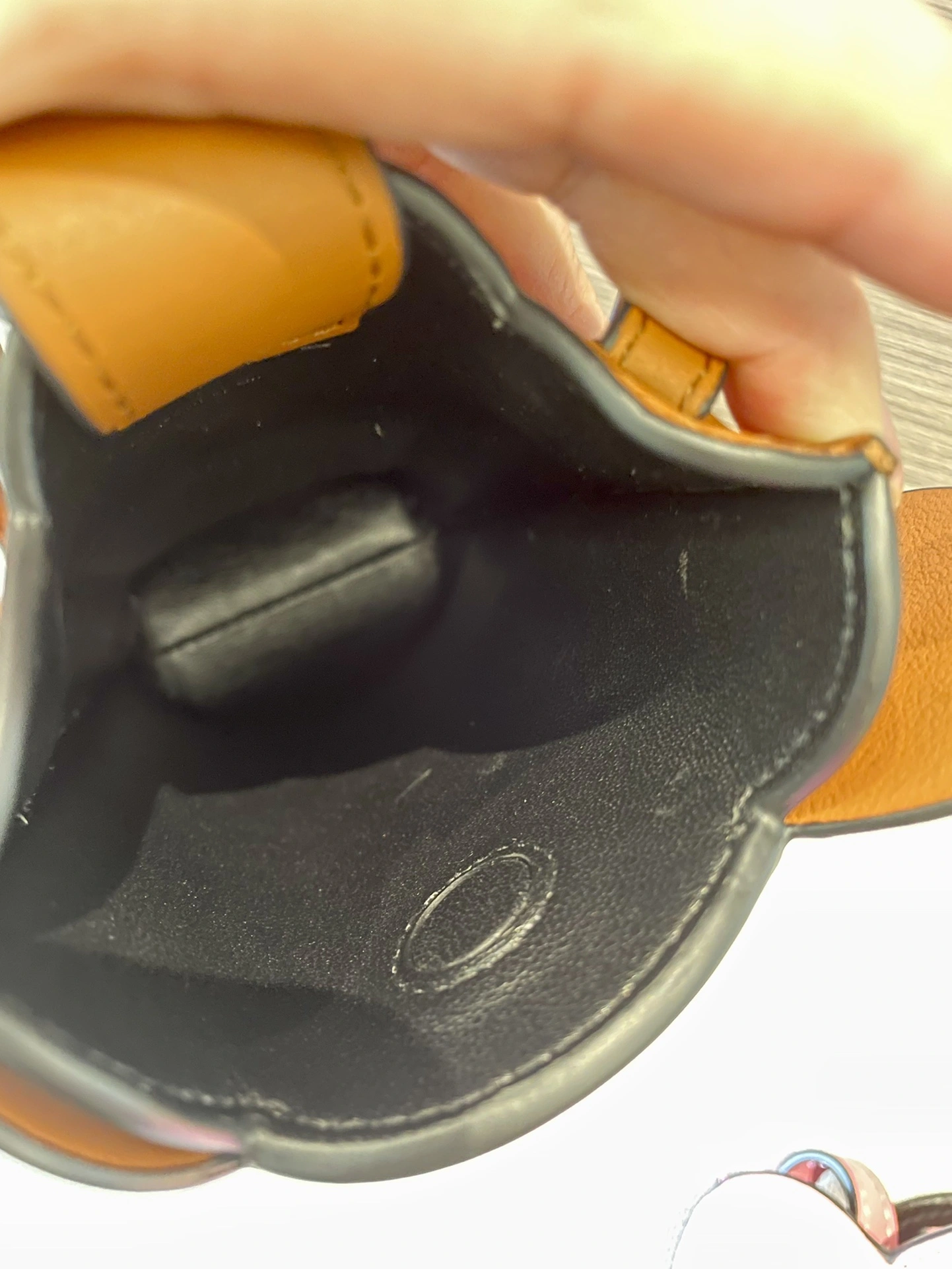 Value-priced Loewe Elephant Bags