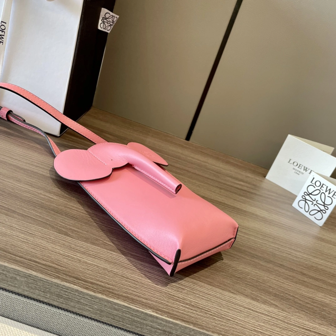 Real Loewe Elephant Bags