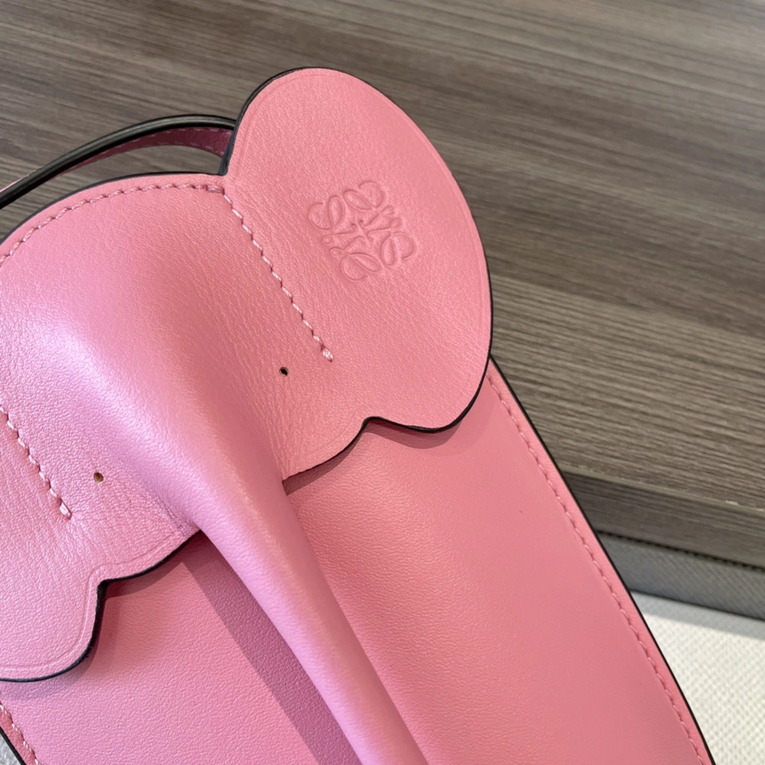 Real Loewe Elephant Bags