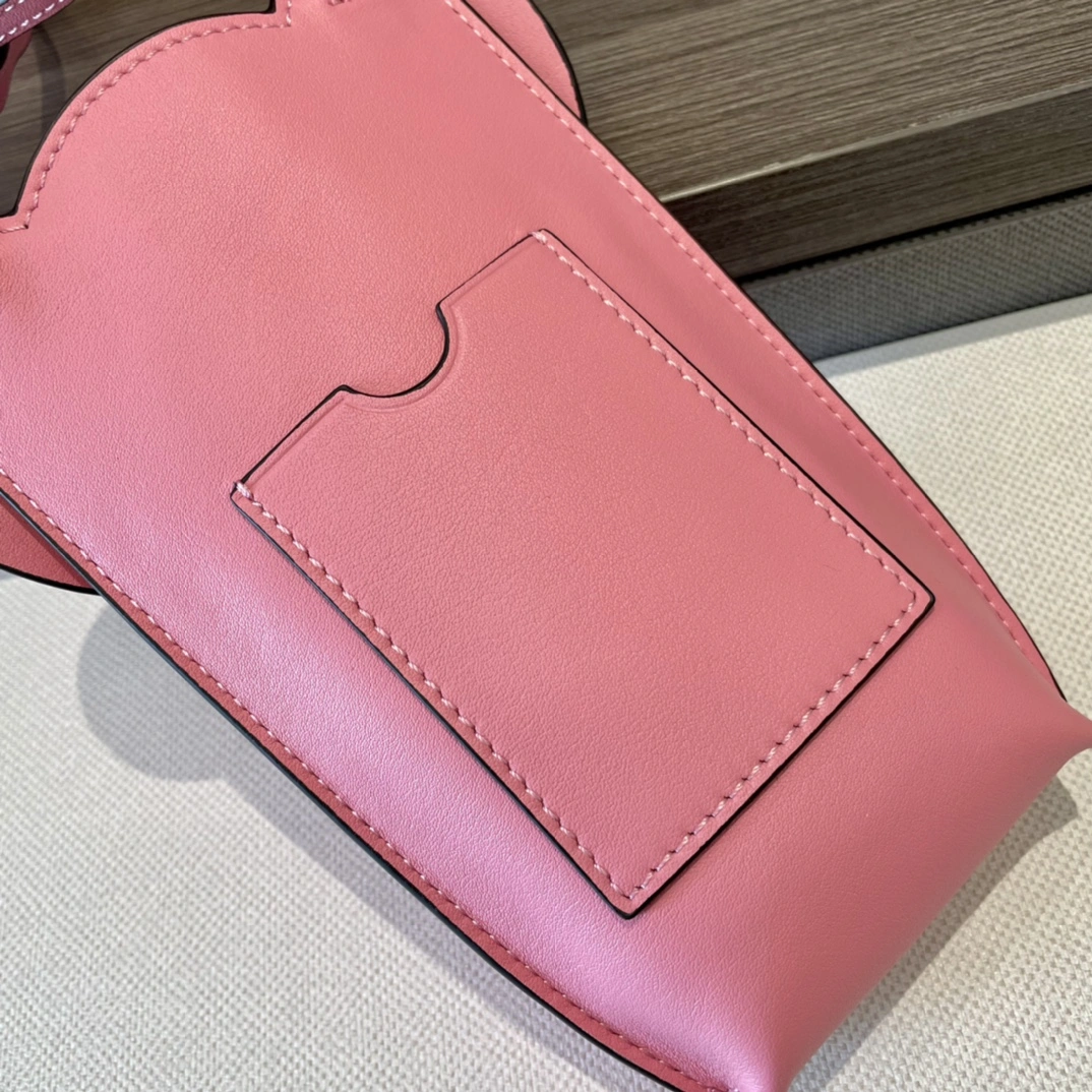 Real Loewe Elephant Bags