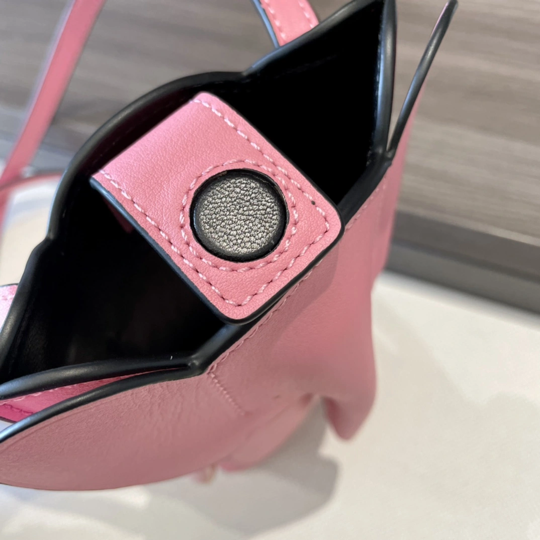 Real Loewe Elephant Bags