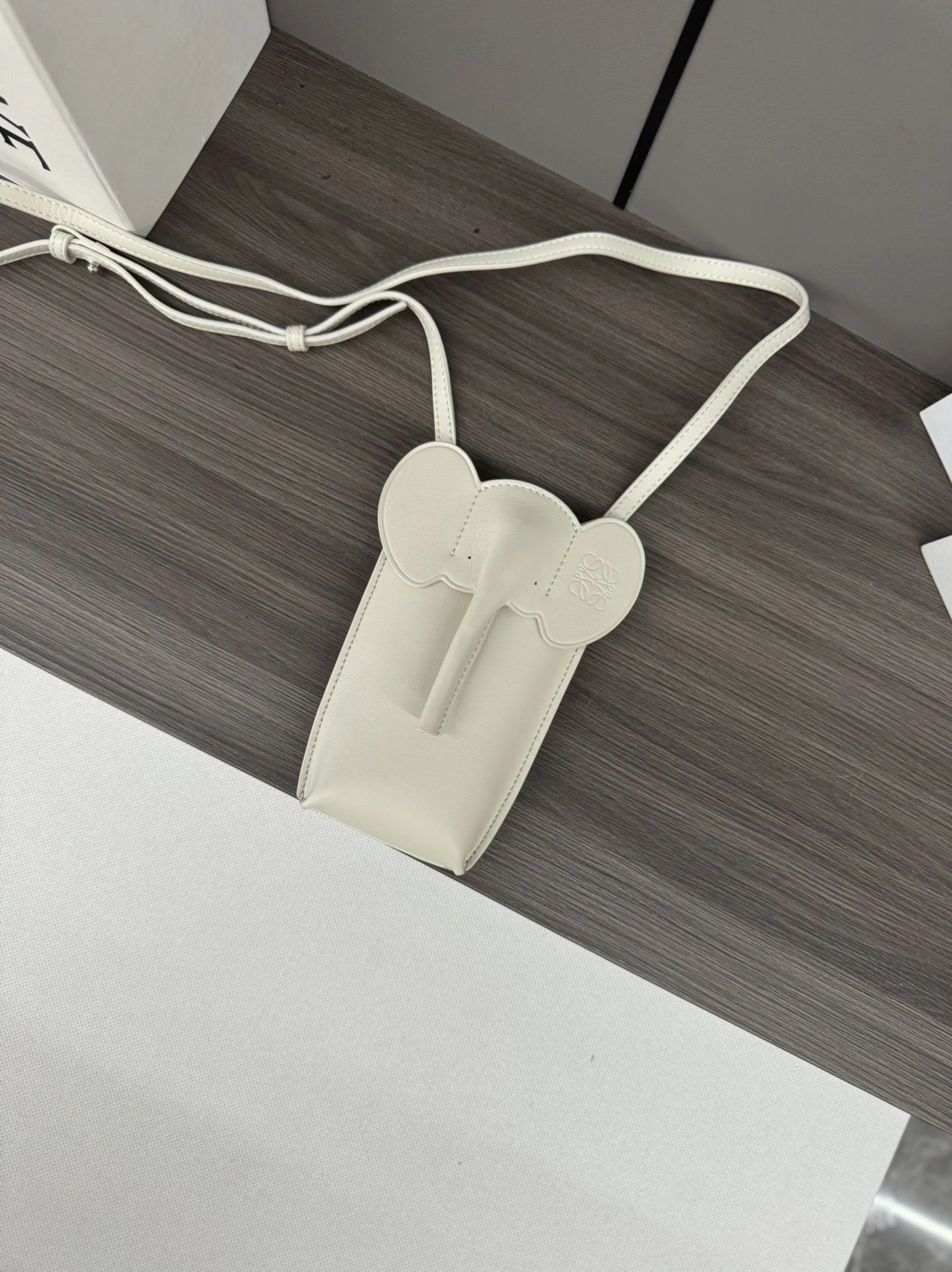 Affordable Loewe Elephant Bags