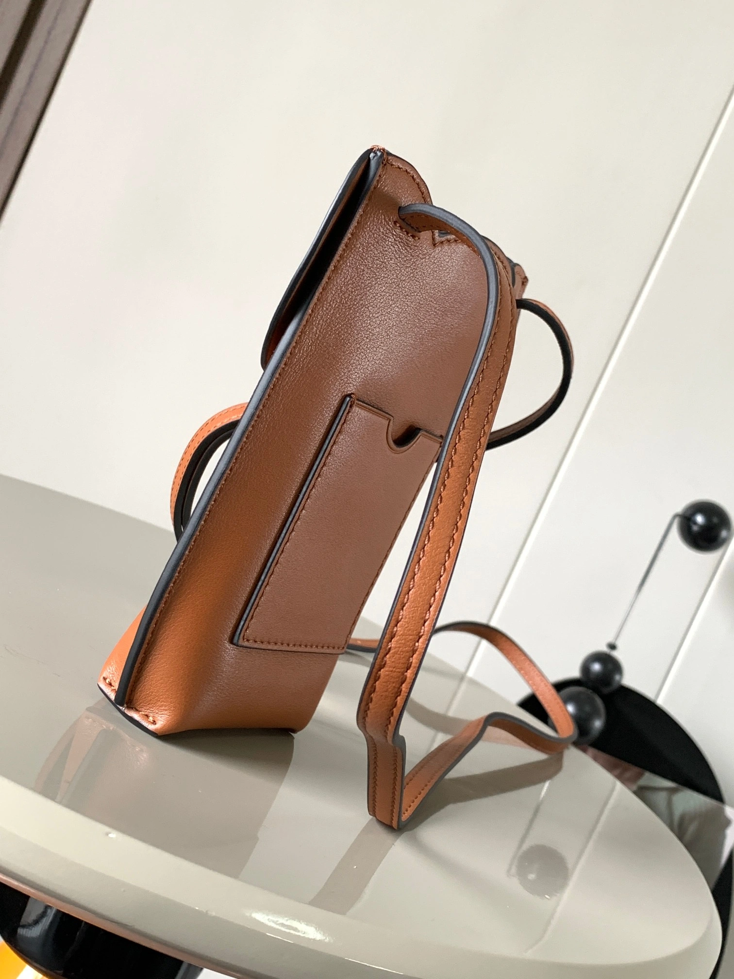 Exact replica Loewe Elephant Bags