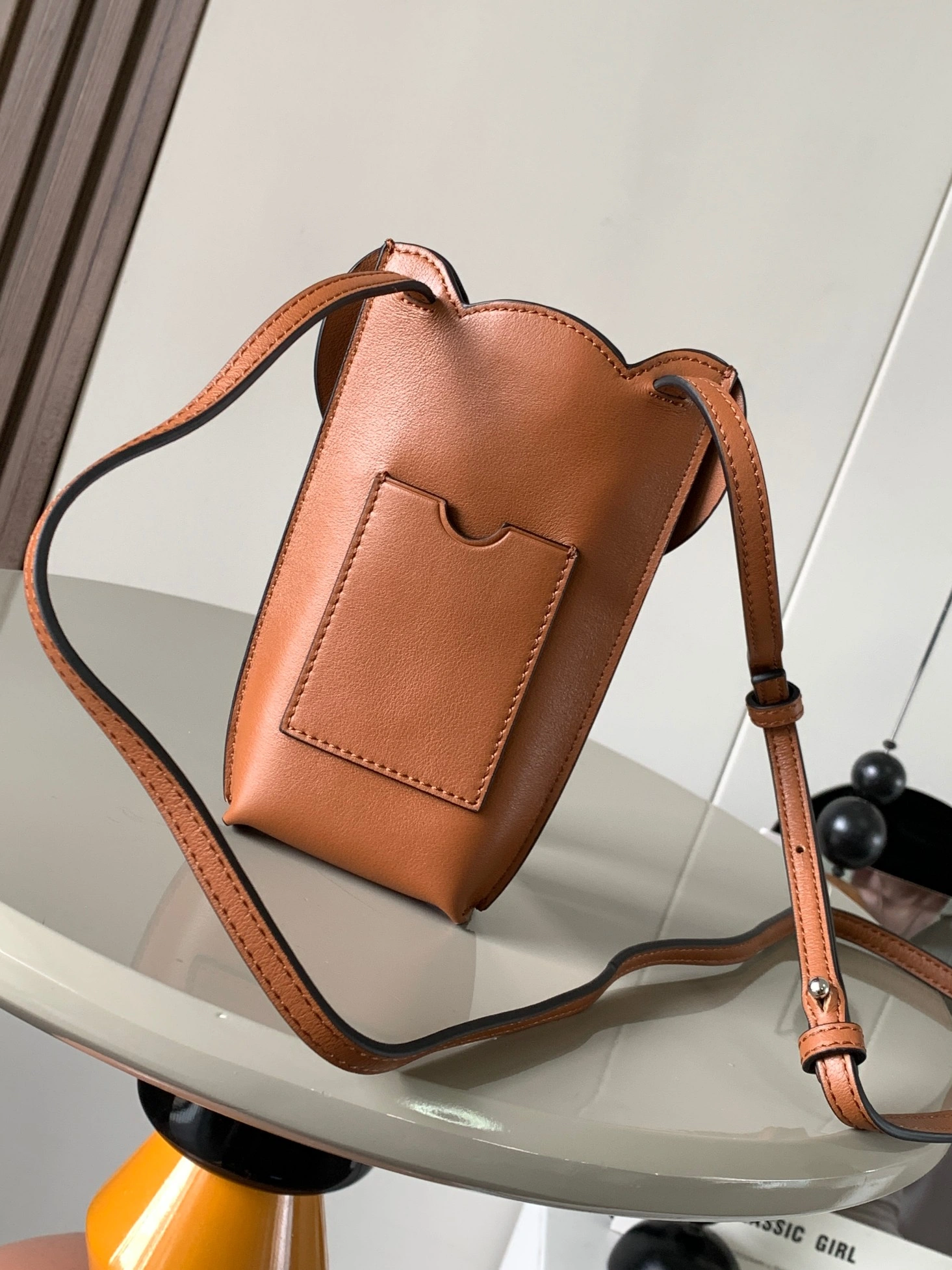 Exact replica Loewe Elephant Bags