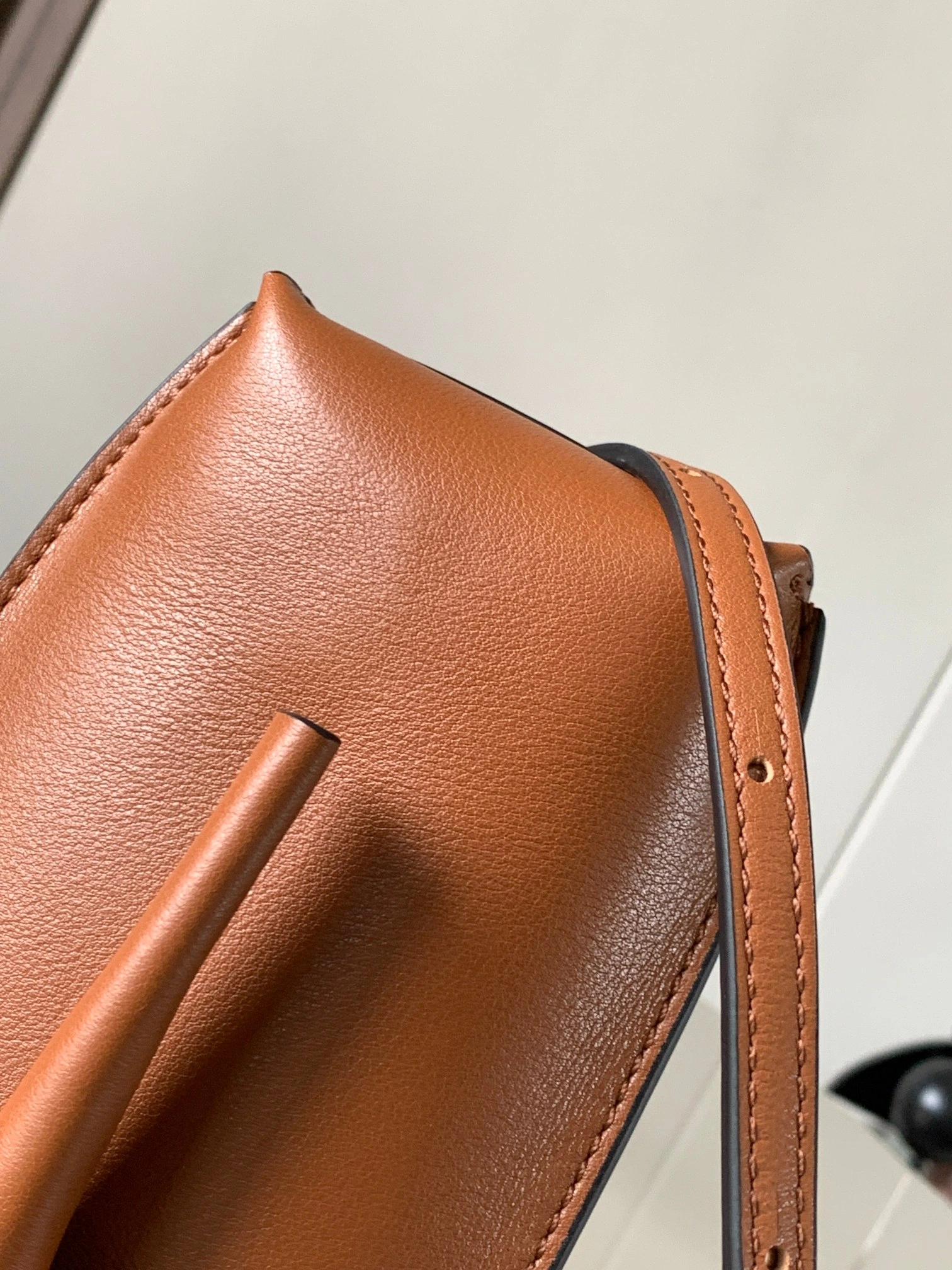 Exact replica Loewe Elephant Bags