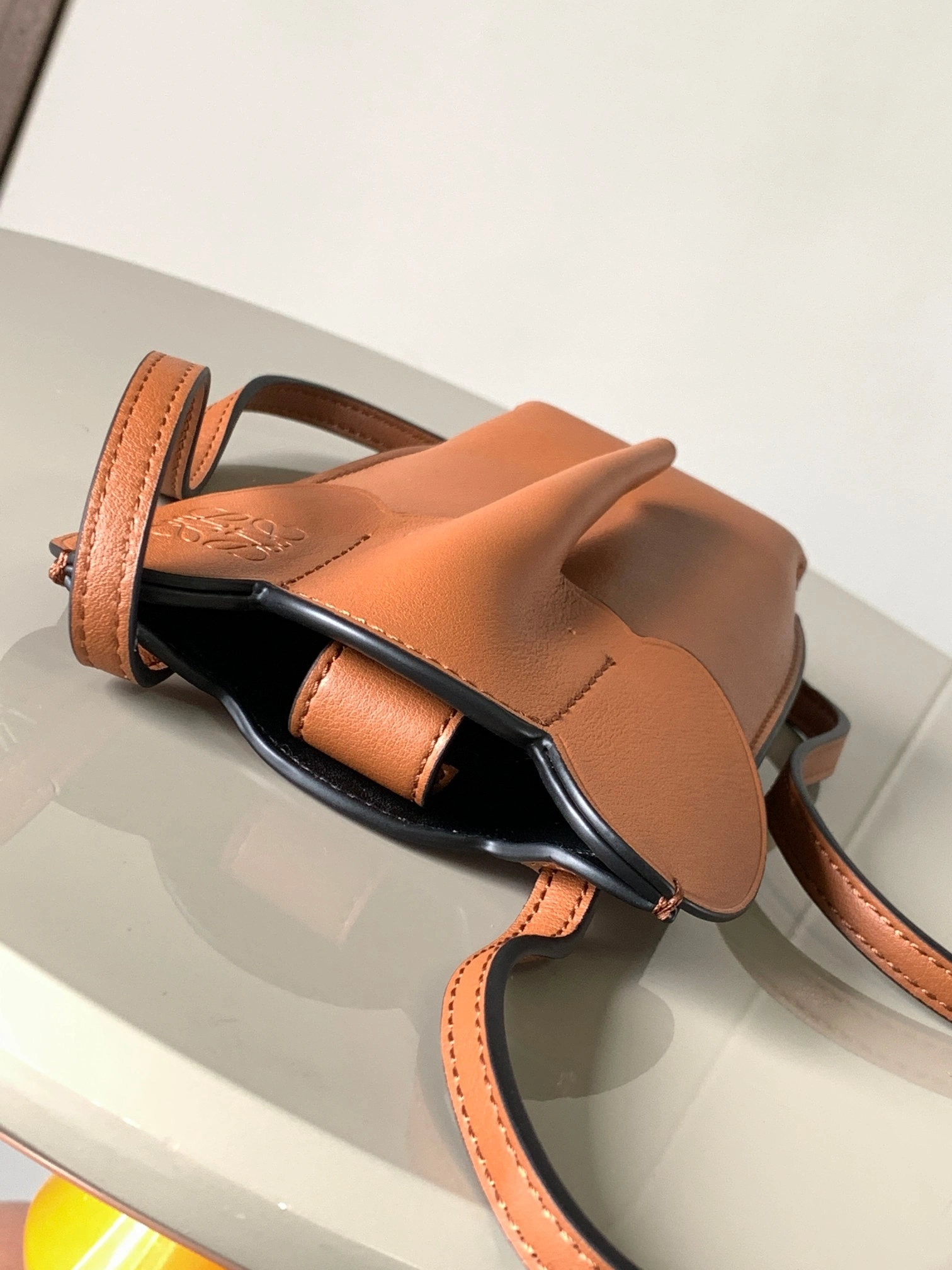 Exact replica Loewe Elephant Bags