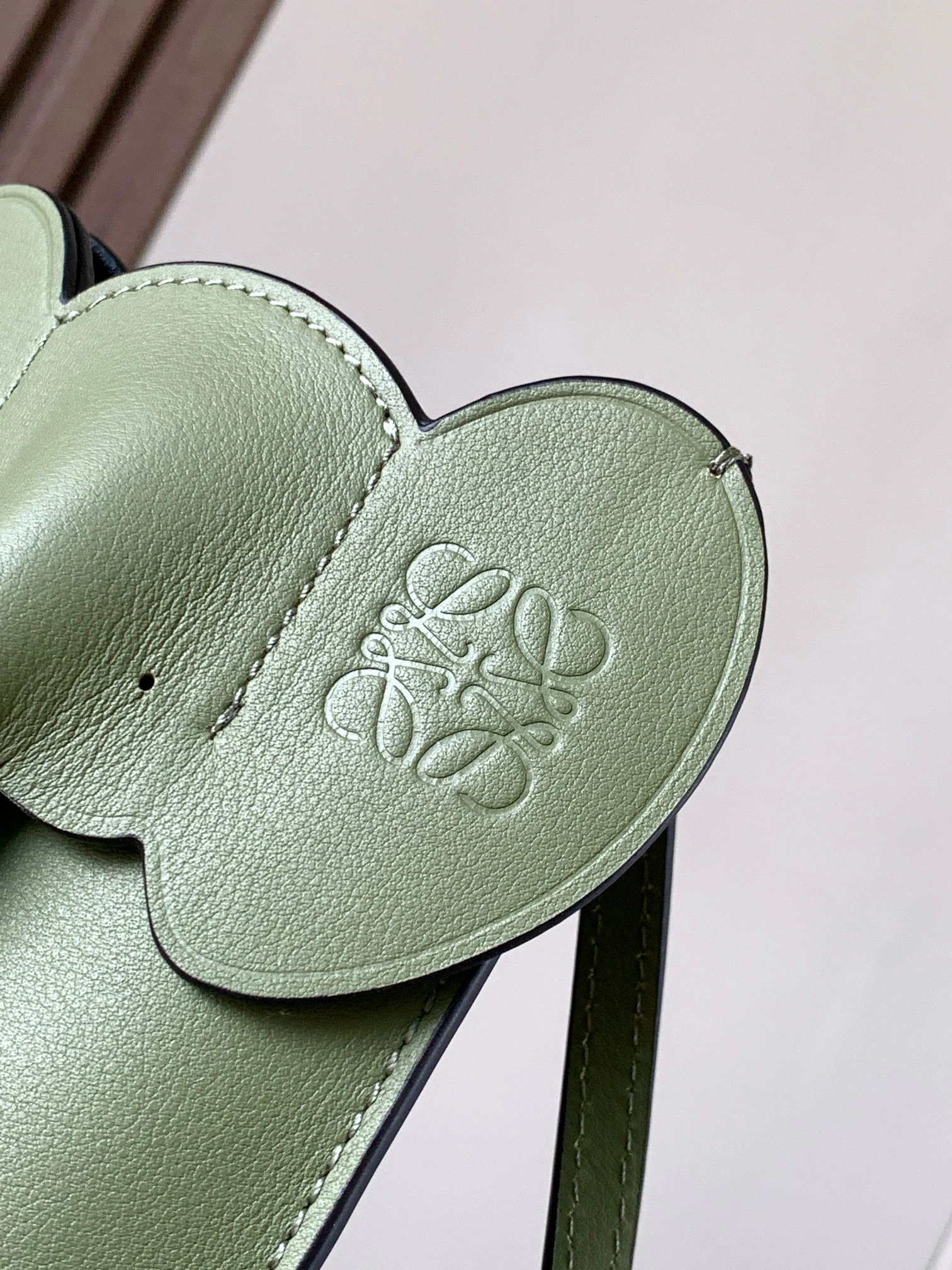 Cut-rate Loewe Elephant Bags