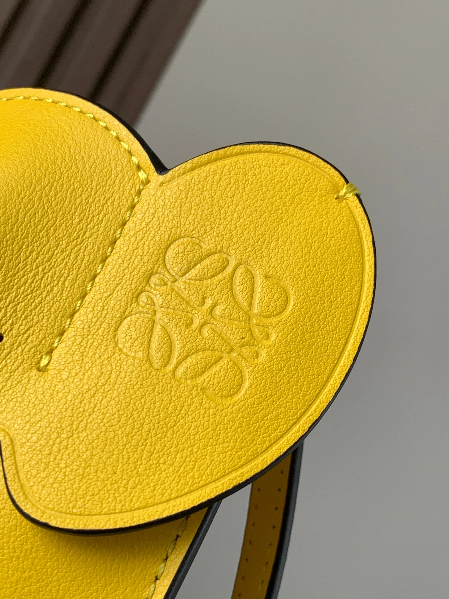 Genuine Loewe Elephant Bags