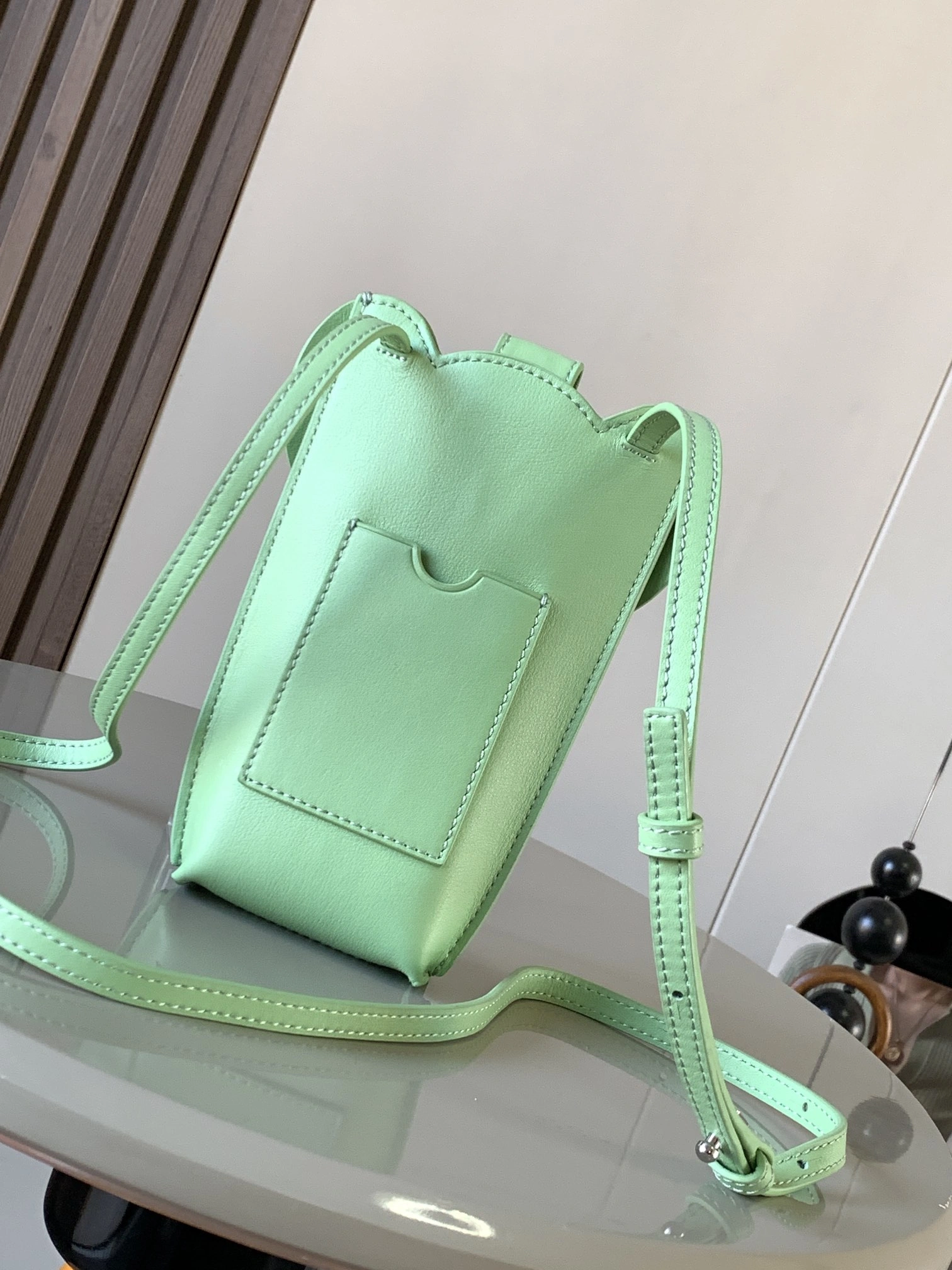 Authentic Loewe Elephant Bags