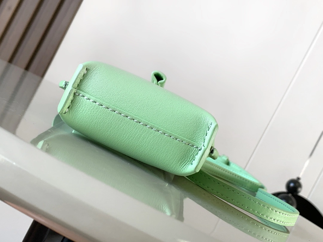 Authentic Loewe Elephant Bags