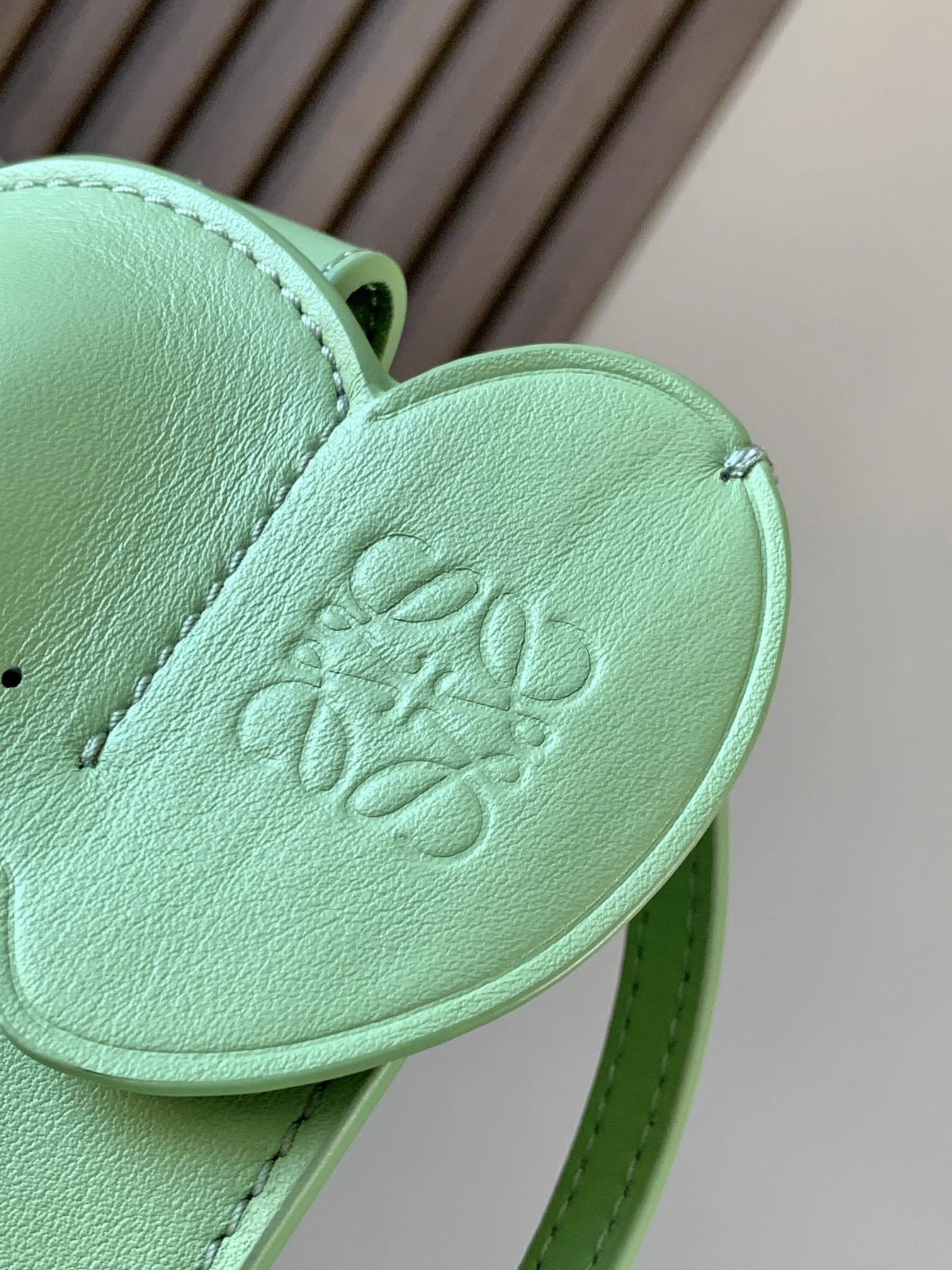 Authentic Loewe Elephant Bags